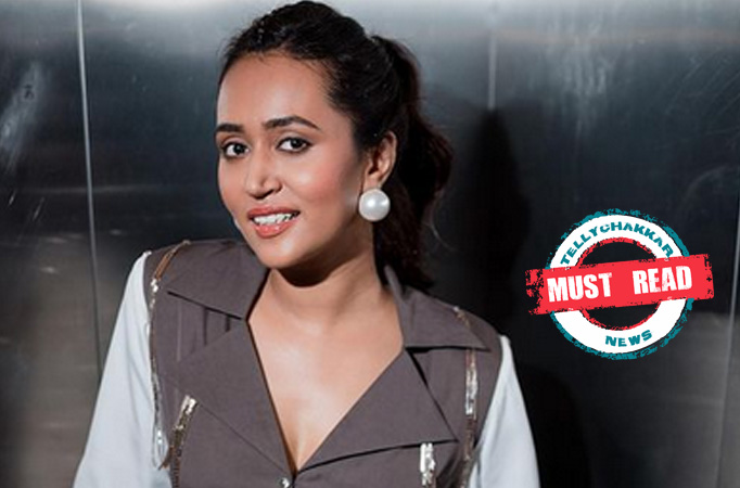 Panchayat actress Sanvikaa reveals how she finally got the role of Rinki in the OTT series